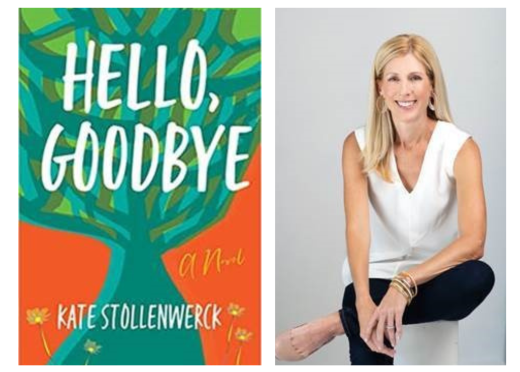 Kate Stollenwerck - Sarahlyn Bruck