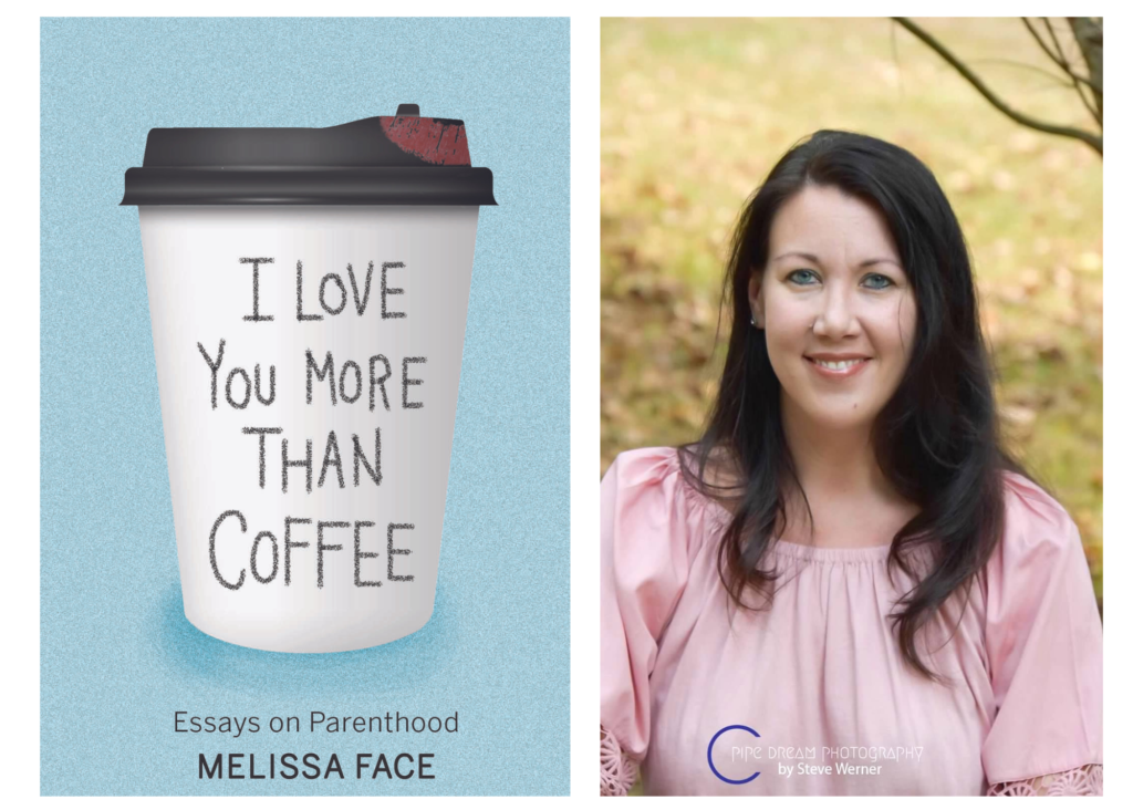 Melissa Face - Sarahlyn Bruck