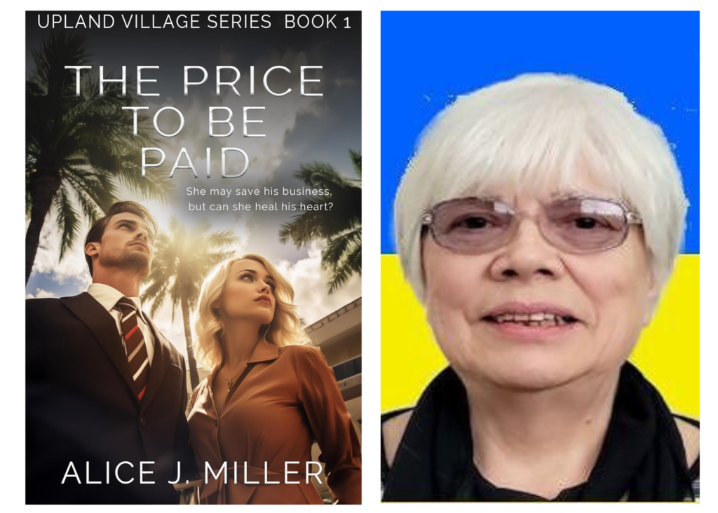 Alice J. Miller - Sarahlyn Bruck