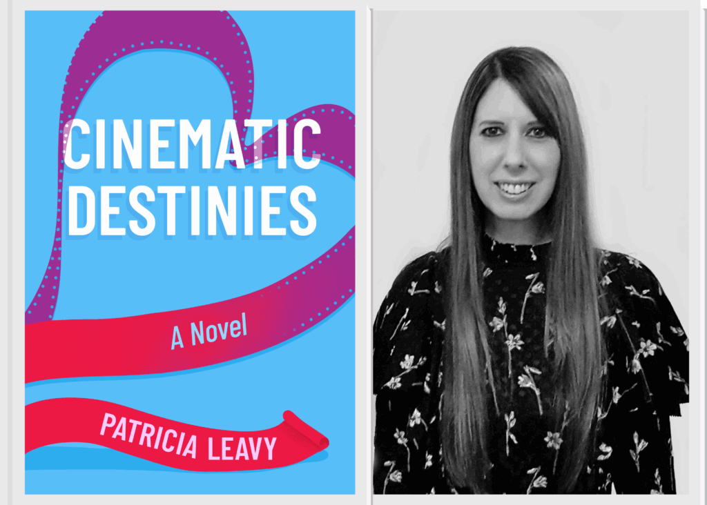 Patricia Leavy - Sarahlyn Bruck